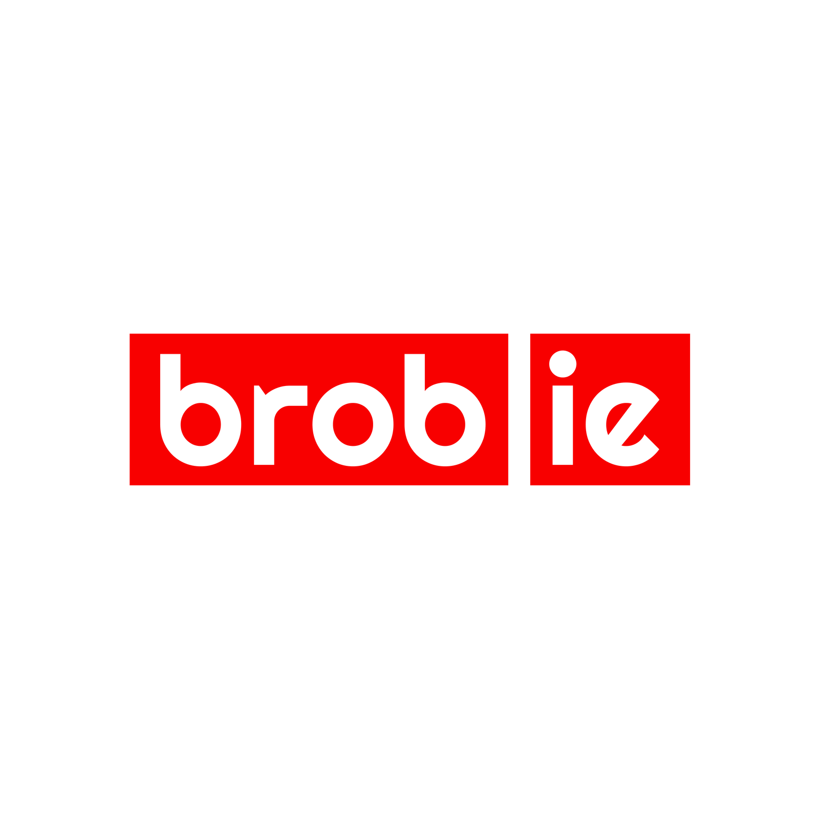 Brobie | Expressive Minimalism